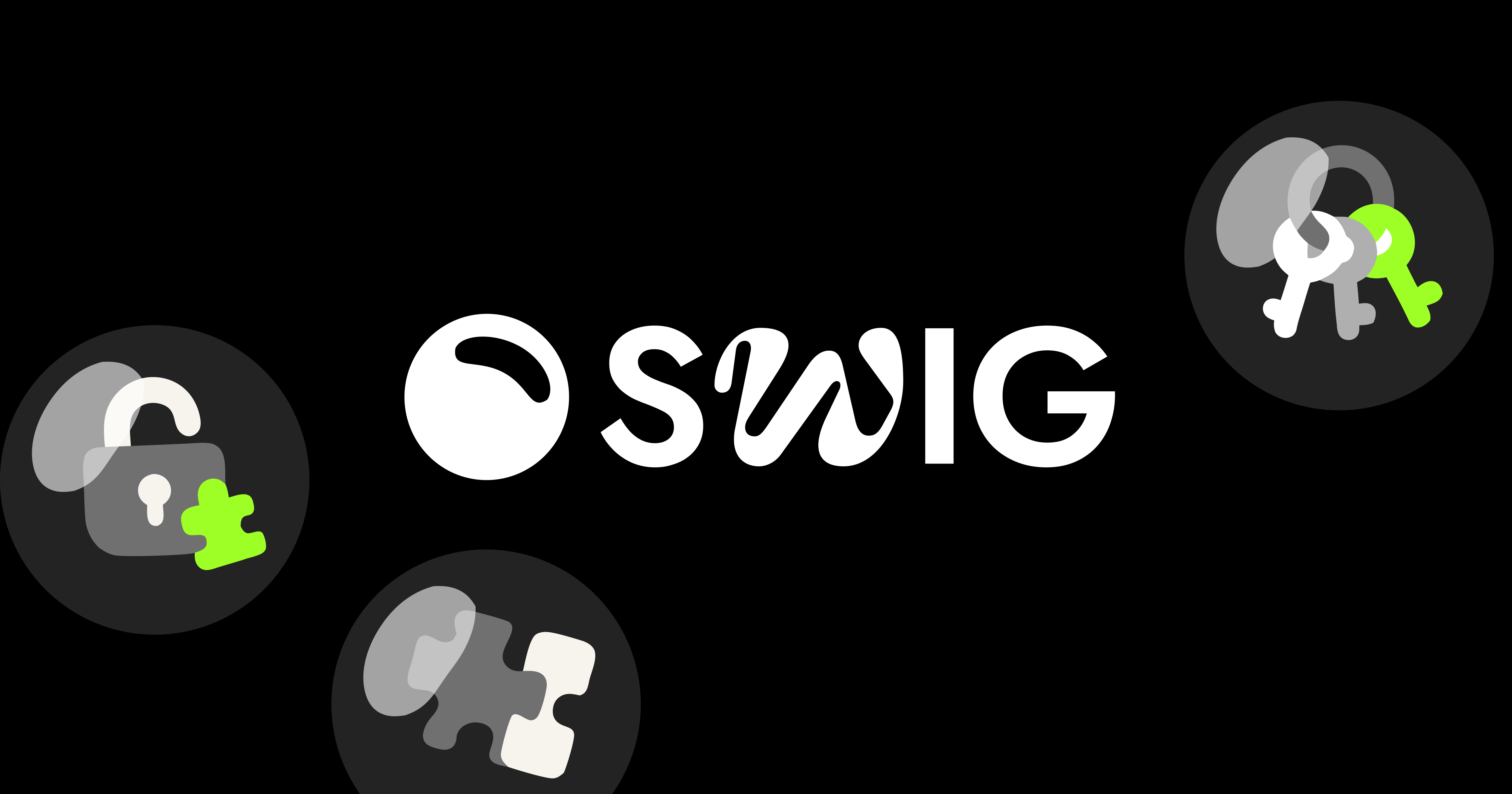 Swig | Developer SDK for Solana Smart Wallets